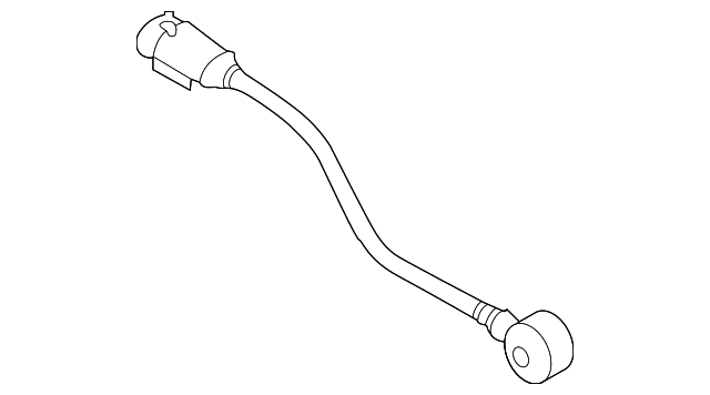 39320-3C500 - Knock Sensor 2007-2009 Kia | Kia.Parts Store