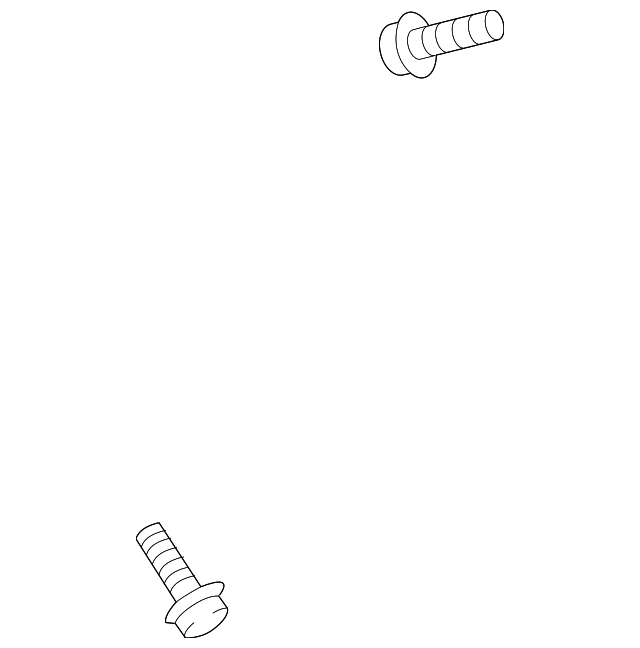 N-107-026-03 - Support Bolt 2008-2023 Audi | Audi OEM Parts