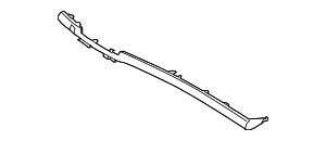 84795-3F00548 - Finish Molding 2007-2009 Kia Amanti | Kia.Parts Store