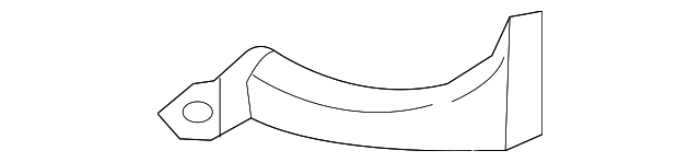 66360-5RB0A - 2018-2024 Nissan Kicks - Upper Reinforced | Anicra Nissan ...