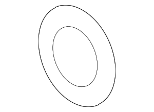 LR078958 - Egr Pipe Gasket 2016-2021 Land Rover | Land Leaping Genuine ...