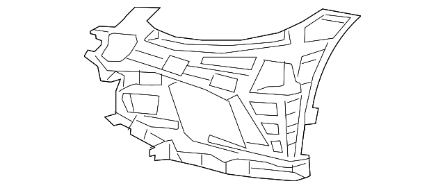 205-885-56-02 - Side Mount 2019-2023 Mercedes-Benz | Mercedes-Benz USA ...