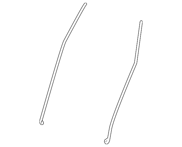 2019-2022 Cadillac XT4 F Wire 84356705 | GMPartsDirect.com