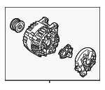 OEM Volvo® Alternators | Shop Now | Ships Fast | Volvo OEM Parts Direct