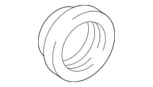 43521-35010 - Nut 1995-2024 Toyota | Fred Haas Toyota Parts