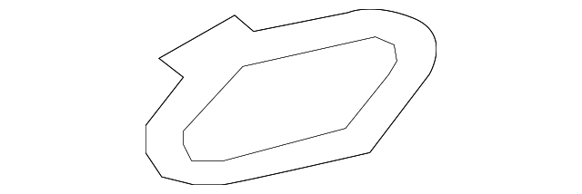 11127614700 - 2012-2019 BMW Valve Cover Gasket (11-12-7-614-700) | BMW ...