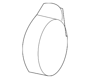 2006-2024 GM Clamp Replaced by Part Number 11610236 11610236 GM ...