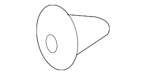 48452-04020 - Alignment Camber Adjusting Eccentric (Front) 2010-2024 ...