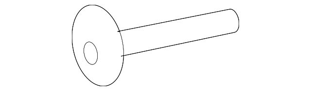 48409-04030 - Cam Sub-Assembly, Front Suspension Toe Adjust 2010-2023 ...