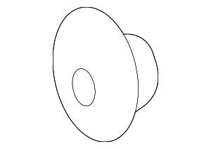 48198-04050 - Alignment Camber Adjusting Eccentric (Left, Right, Front ...