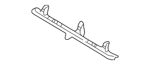 Toyota Upper Reinforced Part# 52029aa030 | Toyota Of Colorado Springs Parts