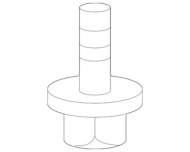 90119-A0263 - Front Brace Bolt 2011-2020 Toyota | Longo Toyota Parts