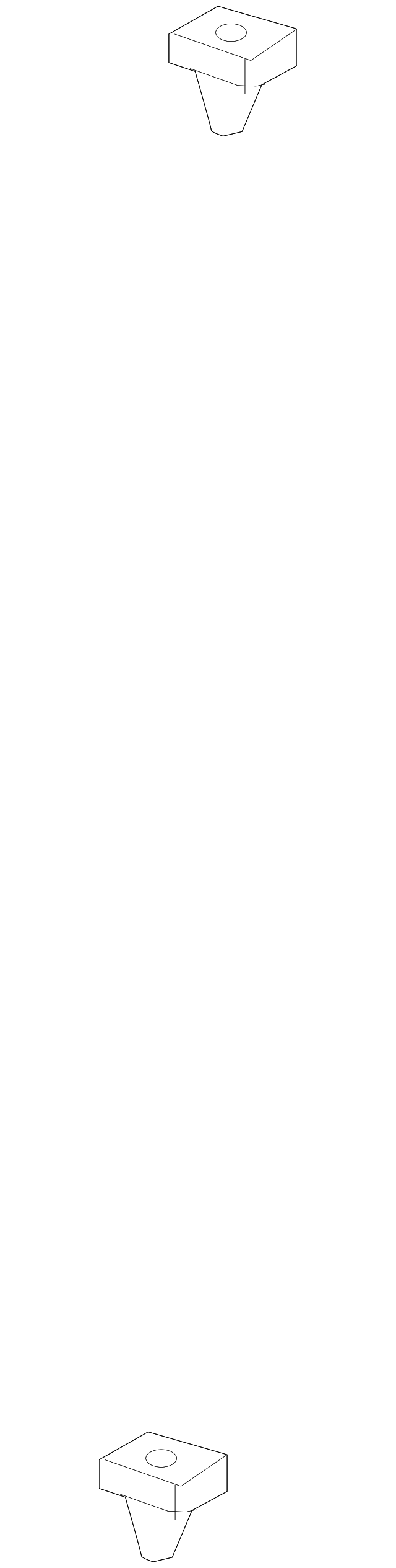 2019-2024 GM Upper Molding 84434831 GM | Flow Automotive Center