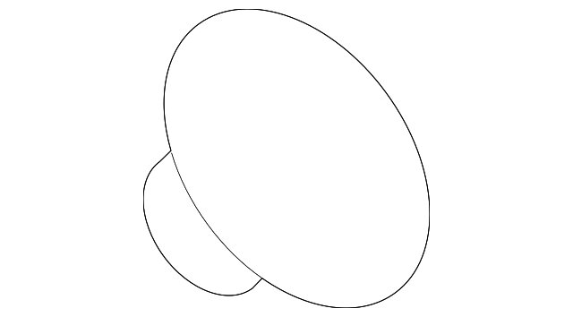 2015-2024 GM Multi-Purpose Retainer 11546805 GM | GMPartsDirect.com