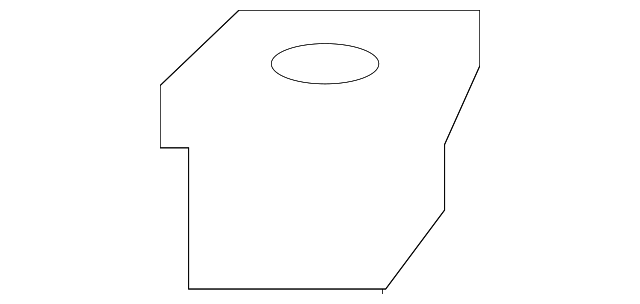 2012-2024 GM Multi-Purpose Retainer 11571016 | GM Parts Center