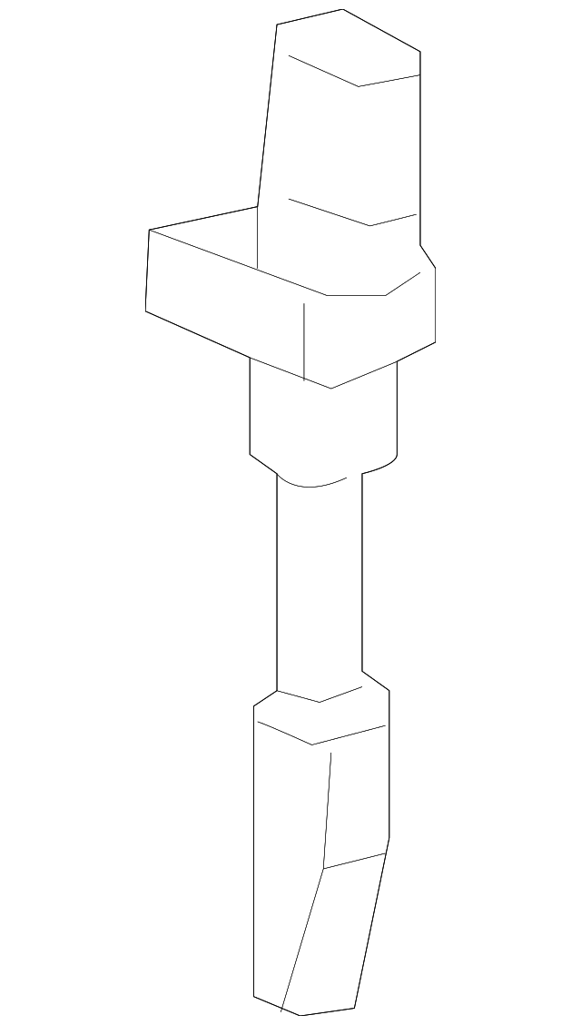 2479050000 - ABS Sensor 2019-2021 Mercedes-Benz | Mercedes-Benz USA Parts