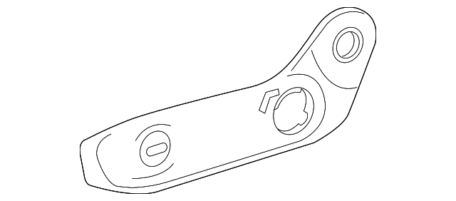 177-919-19-00-64-9051 - Outer Cover 2019-2023 Mercedes-Benz | Mercedes ...