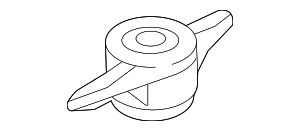 55310-S1100 - Upper Mount 2020-2022 Kia | Kia.Parts Store