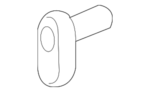 1997-2022 Toyota Door Jamb Switch (Front, Rear) 84231-53010 | OEM Parts ...