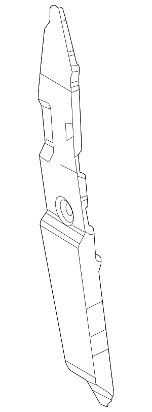 2021-2023 Jeep Rear Seal 68360887AA | TascaParts.com