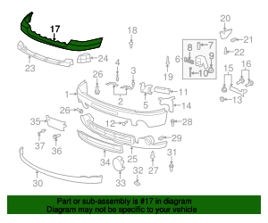 25783597 Cap - New OEM Part From GM Parts Direct | GM Parts Store