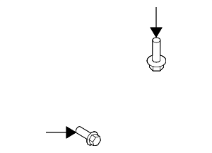 2004-2020 GM OEM NEW 04-20 GM Chevrolet Cadillac Buick Air Deflector ...