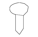 Bumper & Components - Front for 2013 GMC Sierra 1500 | GMPartsDirect.com