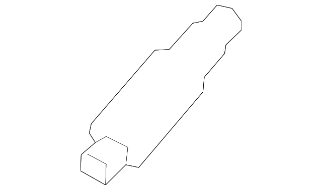 2016-2025 Hyundai Control Valve 97674-D3000 | OEM Parts Online