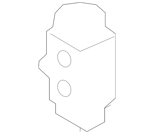 2018-2025 Hyundai Expansion Valve 97626-J9000 | Retail Performance Auto ...