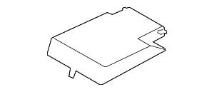 Genuine BMW 52-20-7-295-472 | Armrest | FREE Shipping on Most Orders ...