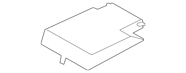 52207295478 - 2013-2015 BMW X1 Armrest (52-20-7-295-478) | BMW of South ...