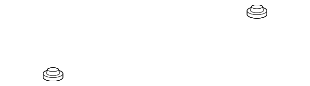 25665904 - OEM GM Engine Cradle Lower Insulator | GMPartsCenter.net ...