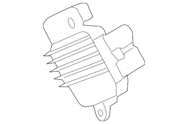 2010-2014 Subaru Control Module 45132AJ000 | Subaru Parts Store