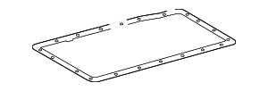 Lexus OEM Pan Gasket Part# 35168-22020 | OEM Vehicle Parts