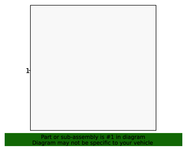 2020-2024 Chevrolet Corvette Accessory Kit 85130376 | QuirkParts