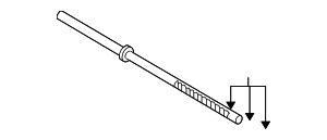 49271-1BA0A - Rack 2008-2017 Infiniti | INFINITI Parts & Accessories Online