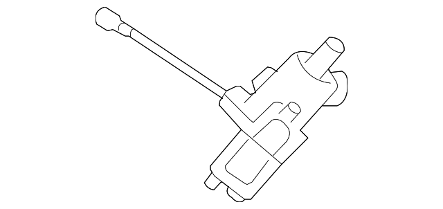 2008-2017 Infiniti Pinion Valve 49210-1BA0A | Infiniti of Orland Park
