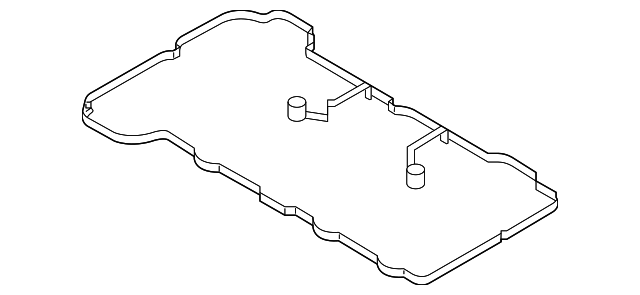 2017-2021 Hyundai Valve Cover Gasket 22441-2E700 | OEM Parts Online