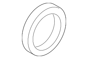 2011-2021 Hyundai Rear Main Seal 21443-2E110 | OEM Parts Online