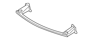 991-505-531-02 - Protect Bar 2012-2016 Porsche | Delaware Porsche Parts