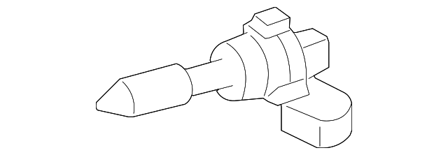 2003-2010 Toyota Bulb 90981-13066 | OEM Parts Online