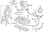 84082493 - GM Genuine Parts Electronic Brake Control Module Assembly ...