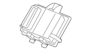 84082493 - Electronic Brake Control Module Assembly 2013-2021 GM ...