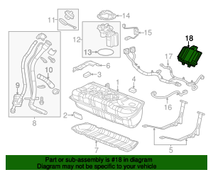 2013-2021 GM Electronic Brake Control Module Assembly 84082493 GM ...