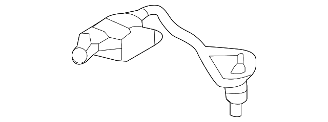 2019 Land Rover Range Rover Temp Sensor LR113639 | OEM Parts Online