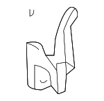 Frame & Components for 2006 GMC Sierra 1500 | GMPartsDirect.com