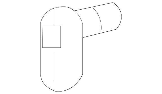 OEM 1997-2021 Toyota Door Jamb Switch (Front, Rear) Part # 84231-53010 ...