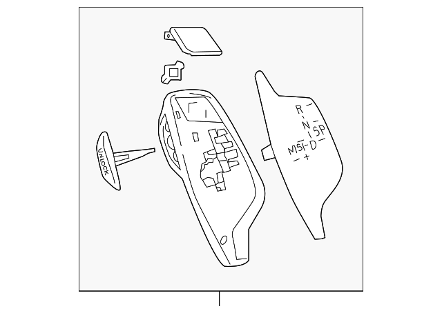 Shifter Repair Kit Instructions? | BMW Forum - BimmerFest BMW Forums