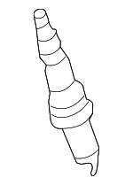 Shop OEM Spark Plugs | HyundaiParts.Online