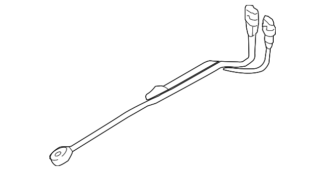 2015-2017 Hyundai Knock Sensor 39320-3F100 | OEM Parts Online